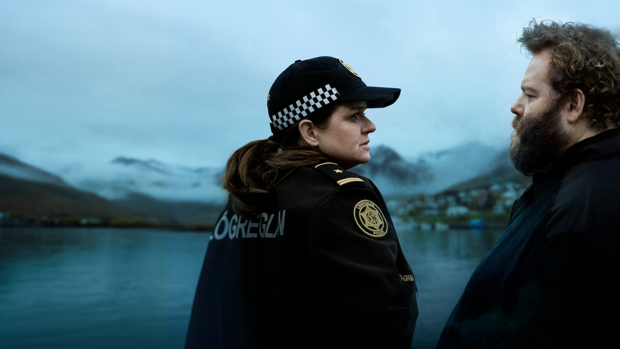 Watch Entrapped | Netflix Official Site