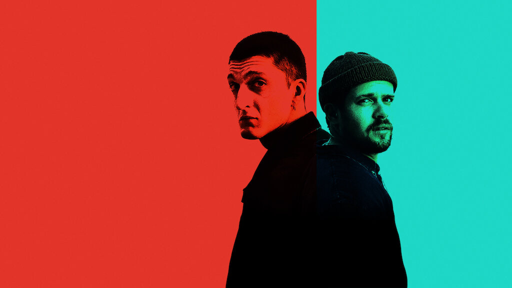 Watch The Turning Point | Netflix Official Site