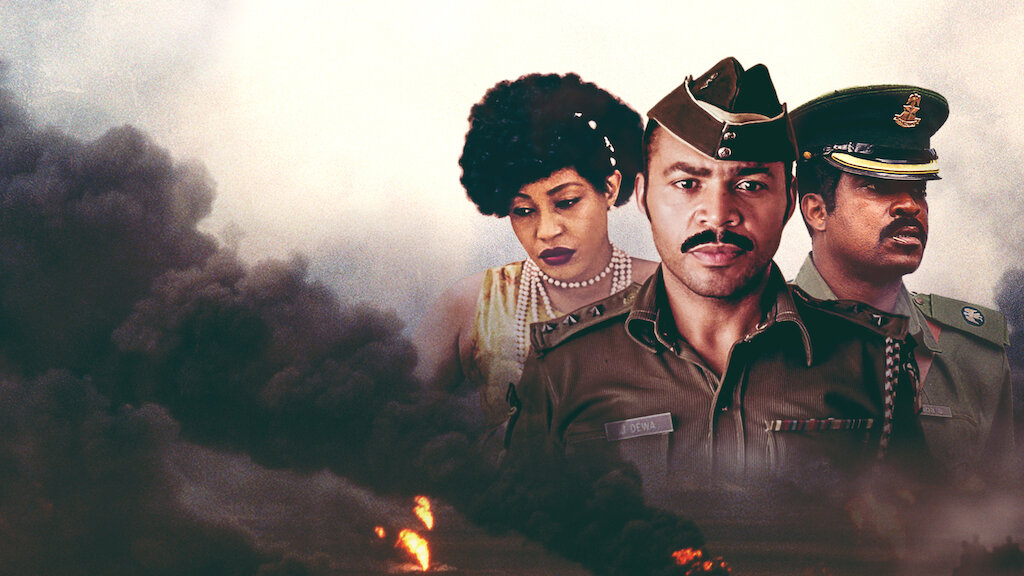 Watch '76 | Netflix