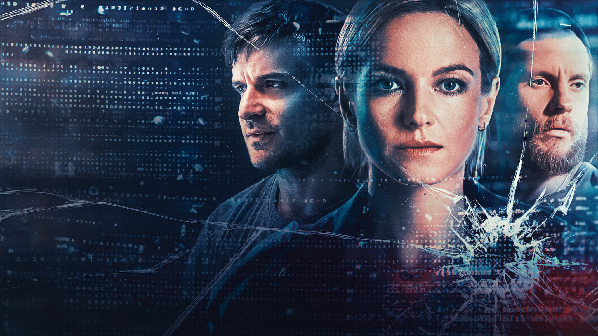 Watch Ultraviolet | Netflix Official Site