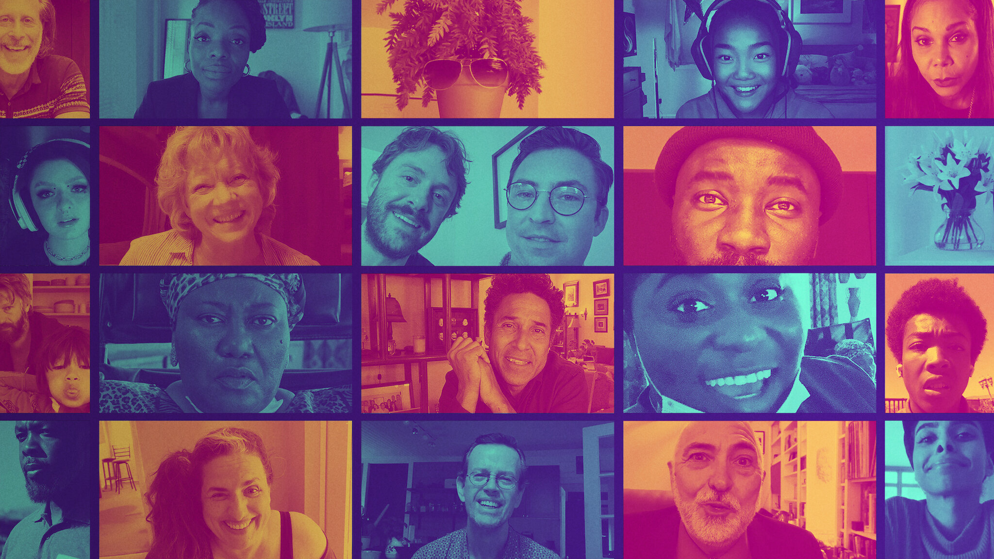 Watch Social Distance | Netflix Official Site