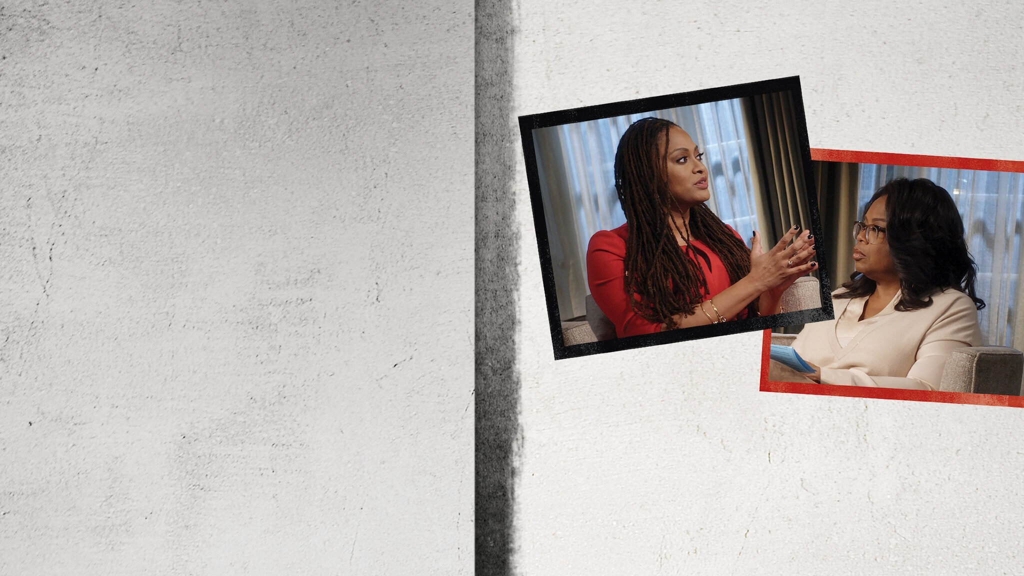 Watch 13TH: A Conversation with Oprah Winfrey & Ava DuVernay | Netflix ...