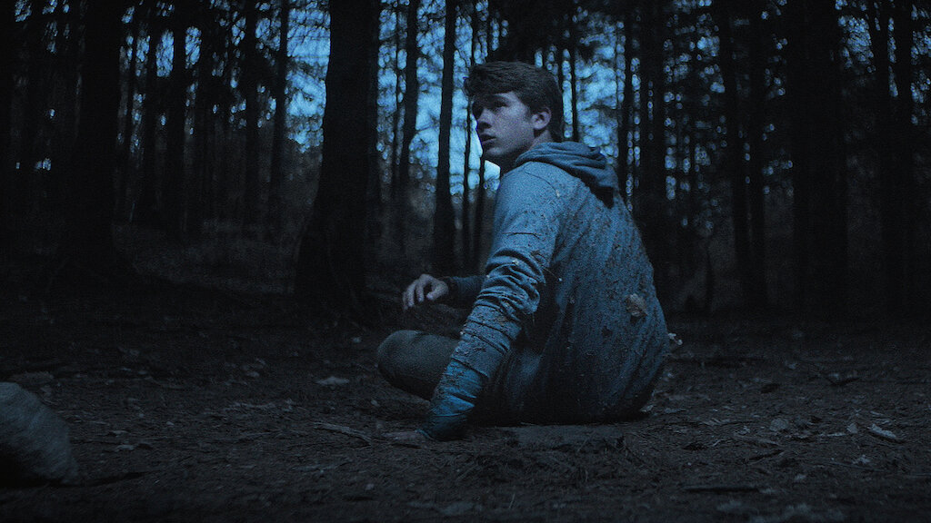 Watch The Wretched | Netflix