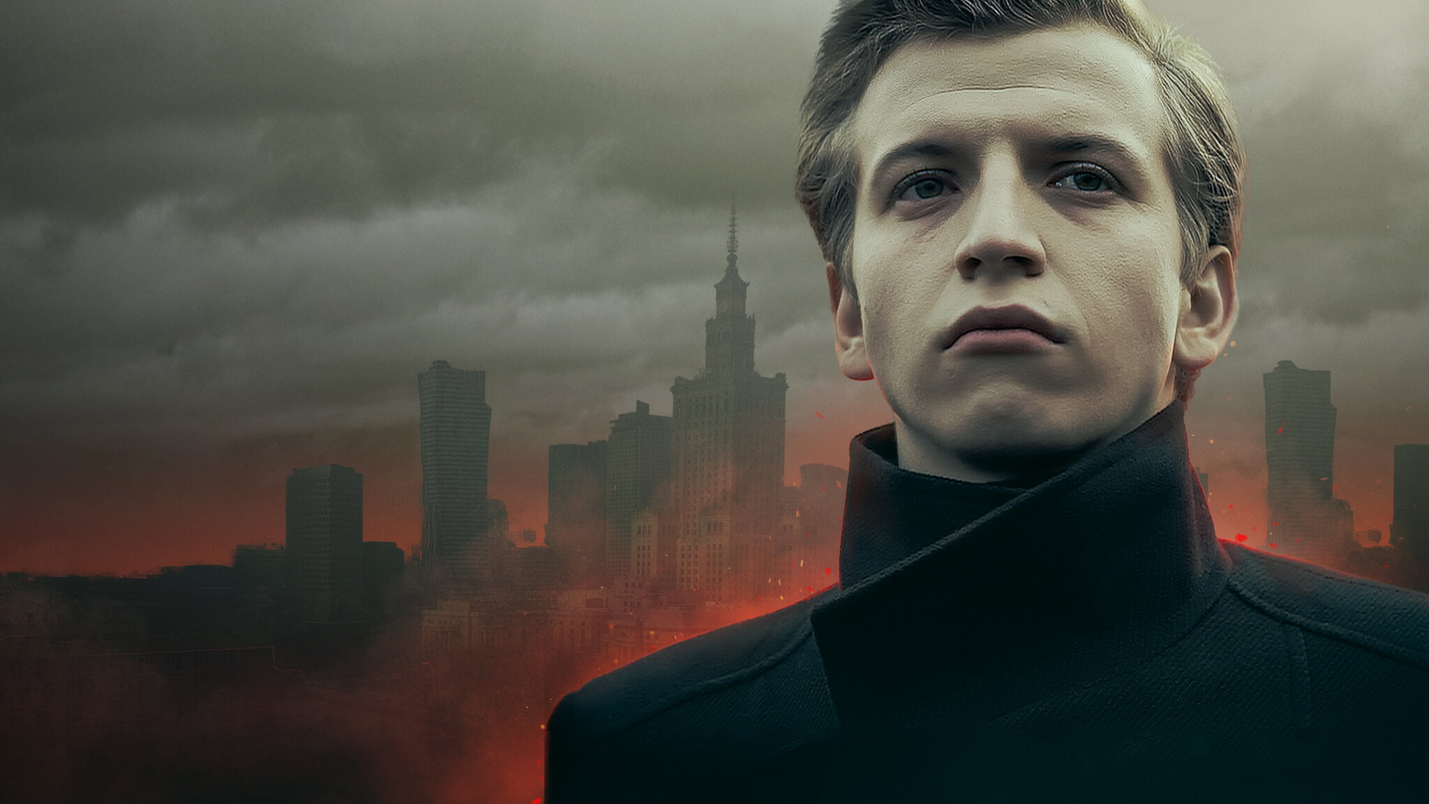 Watch The Hater | Netflix Official Site