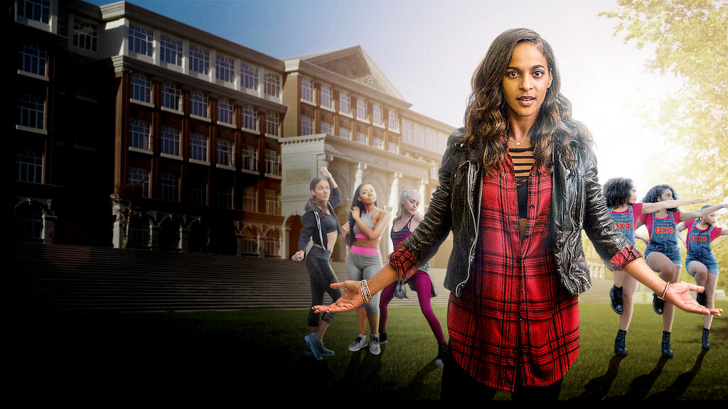 Watch Step Sisters | Netflix Official Site