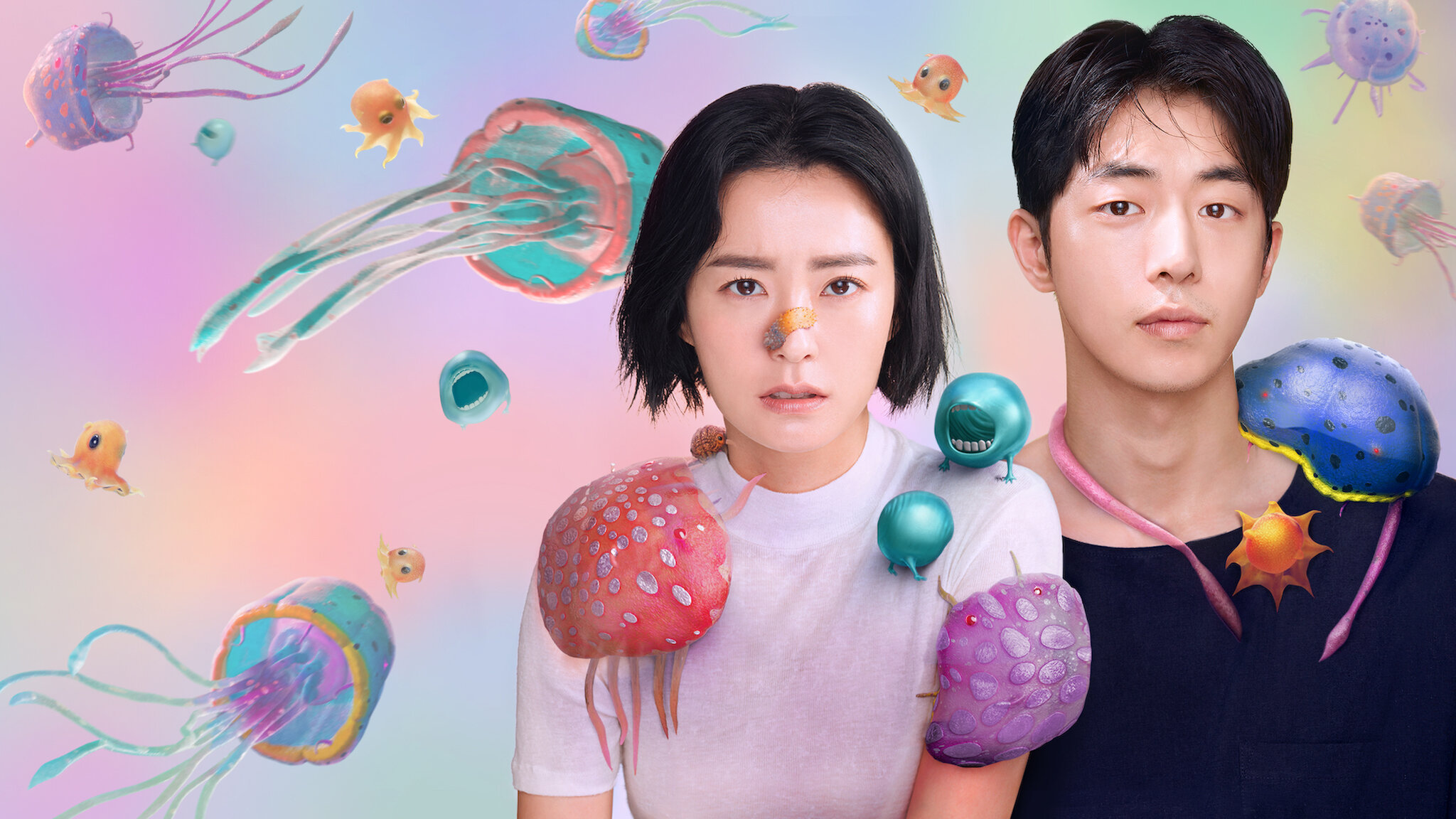 Watch The School Nurse Files | Netflix Official Site