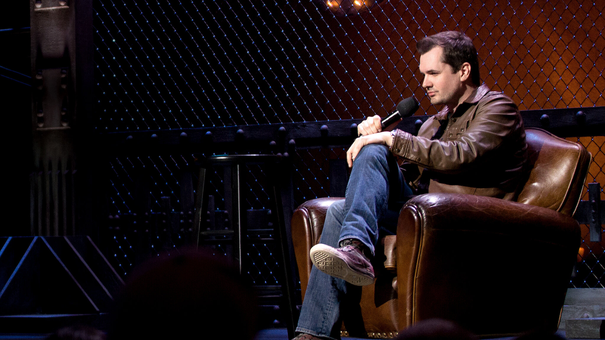 Watch Jim Jefferies : BARE | Netflix Official Site