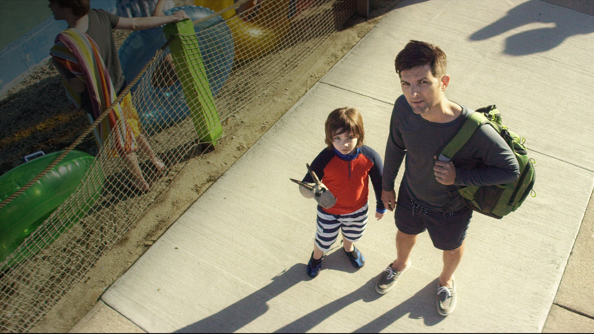 Watch Little Evil | Netflix Official Site