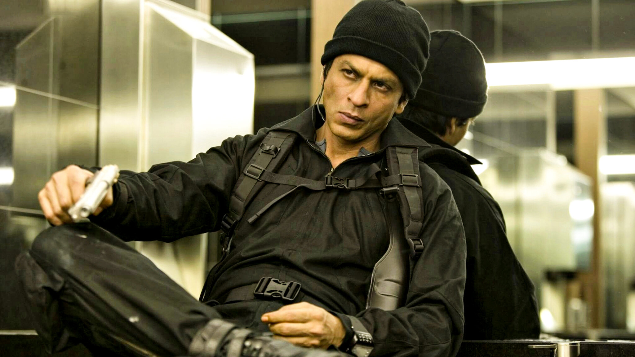 Watch Don 2 | Netflix