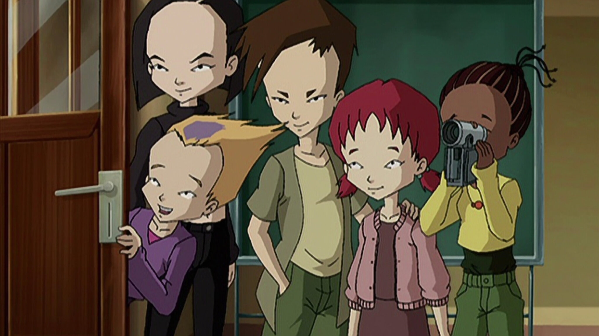 Watch Code Lyoko | Netflix