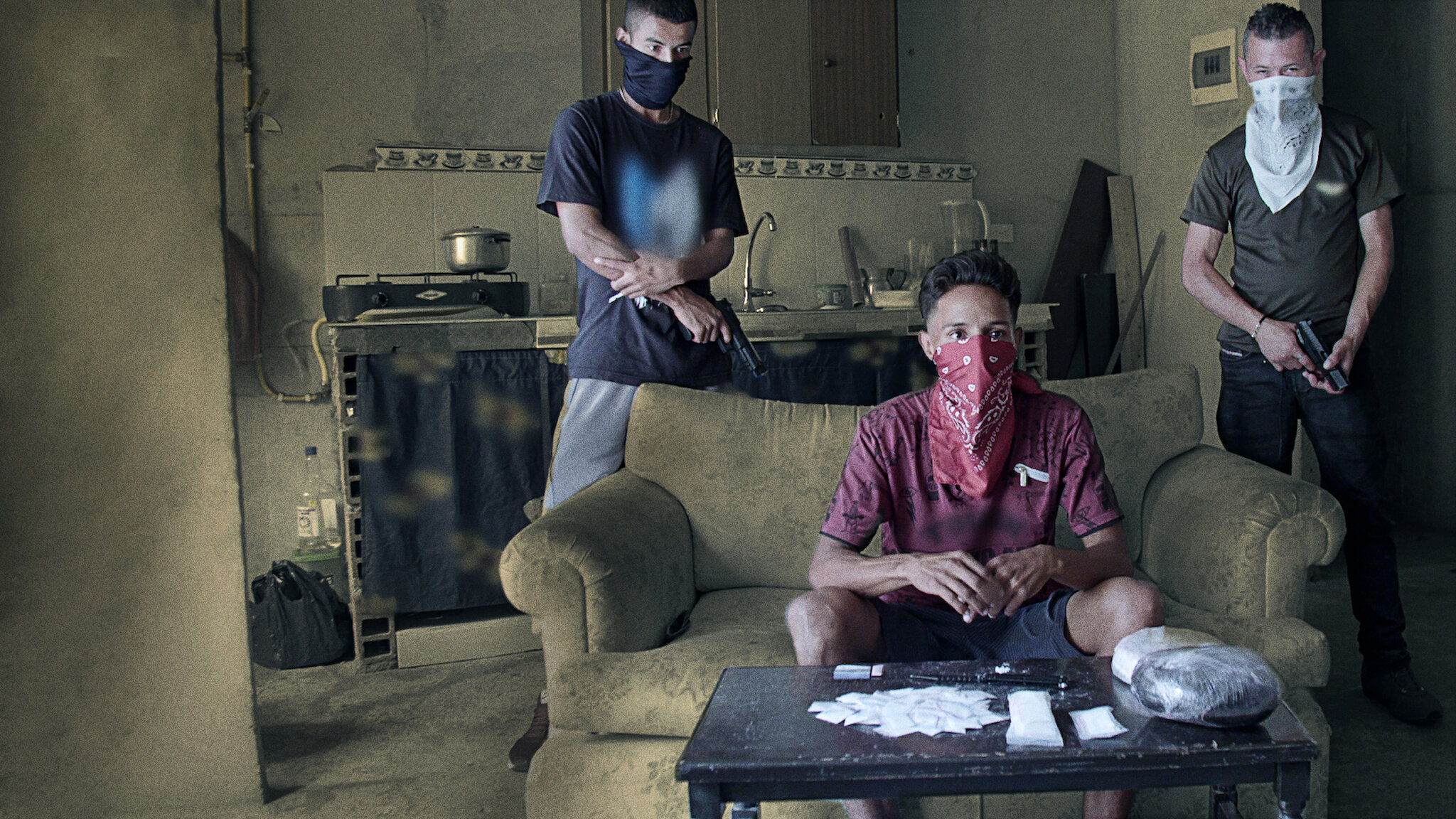 Watch Dope | Netflix Official Site