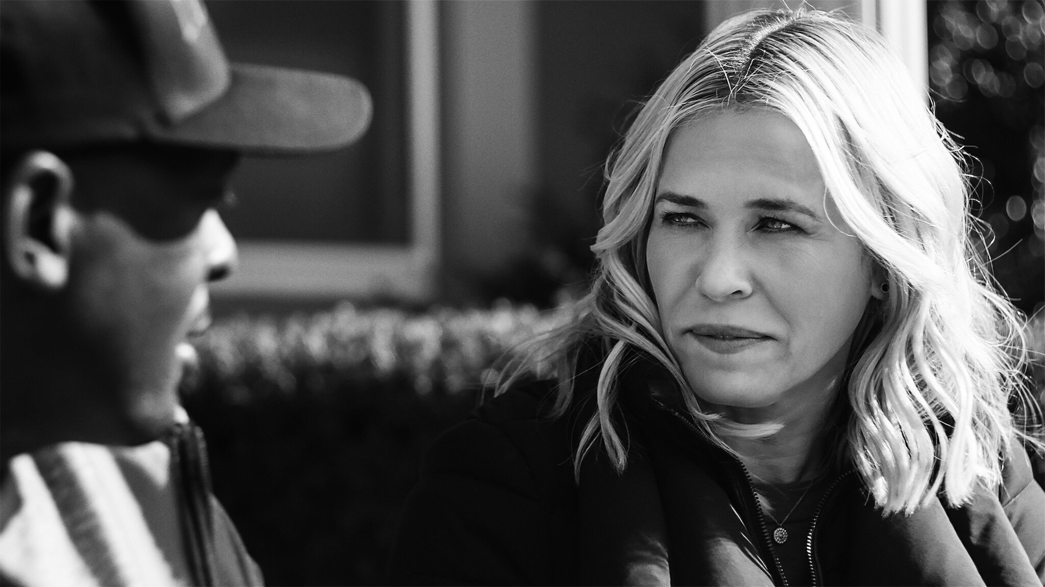 Watch Hello, Privilege. It's Me, Chelsea | Netflix Official Site