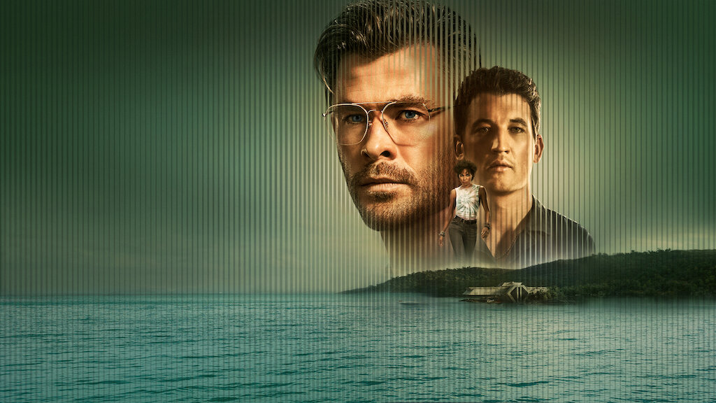 Watch Spiderhead | Netflix Official Site