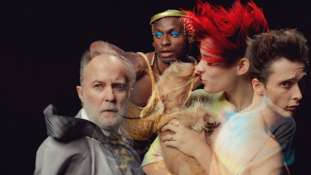 Watch Rainbow | Netflix Official Site