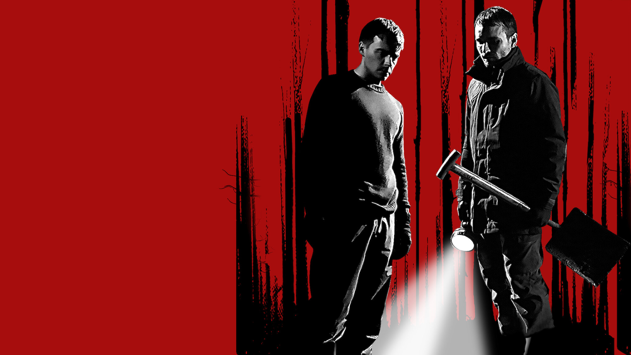 Watch Calibre | Netflix Official Site