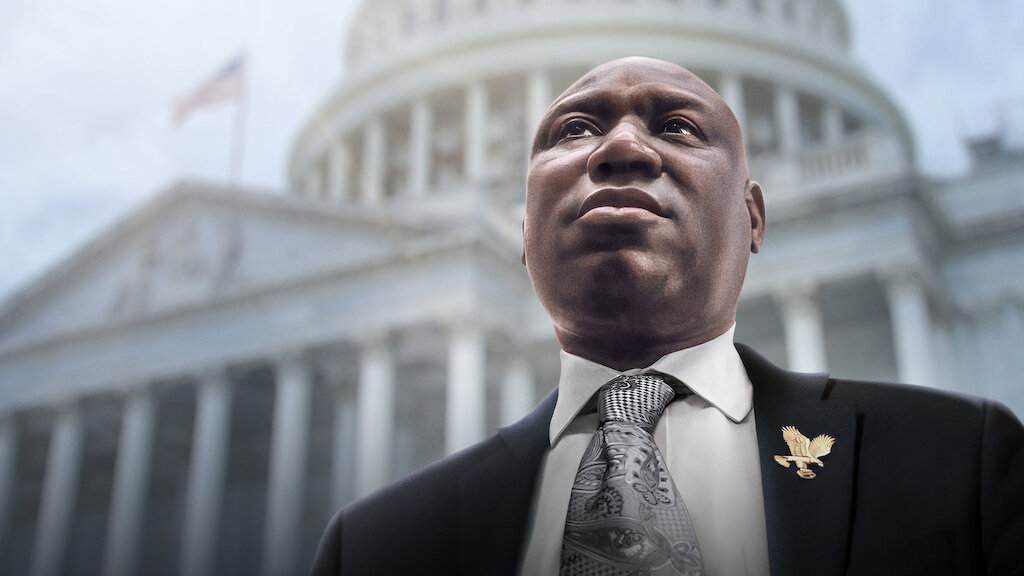 Watch Civil: Ben Crump | Netflix Official Site
