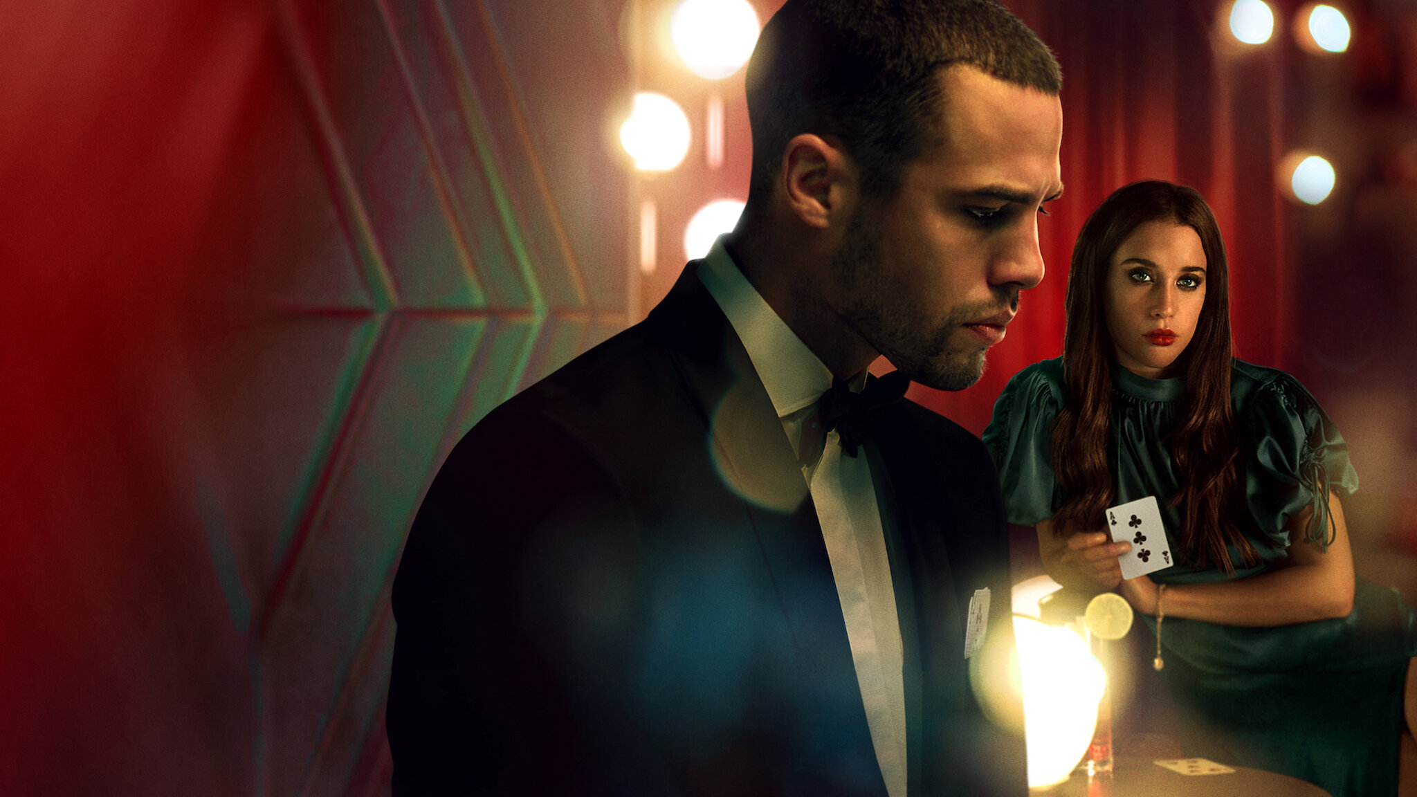 Watch Toy Boy | Netflix Official Site