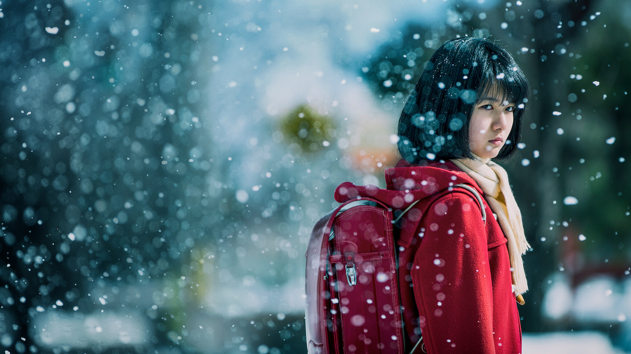 Watch Erased | Netflix Official Site