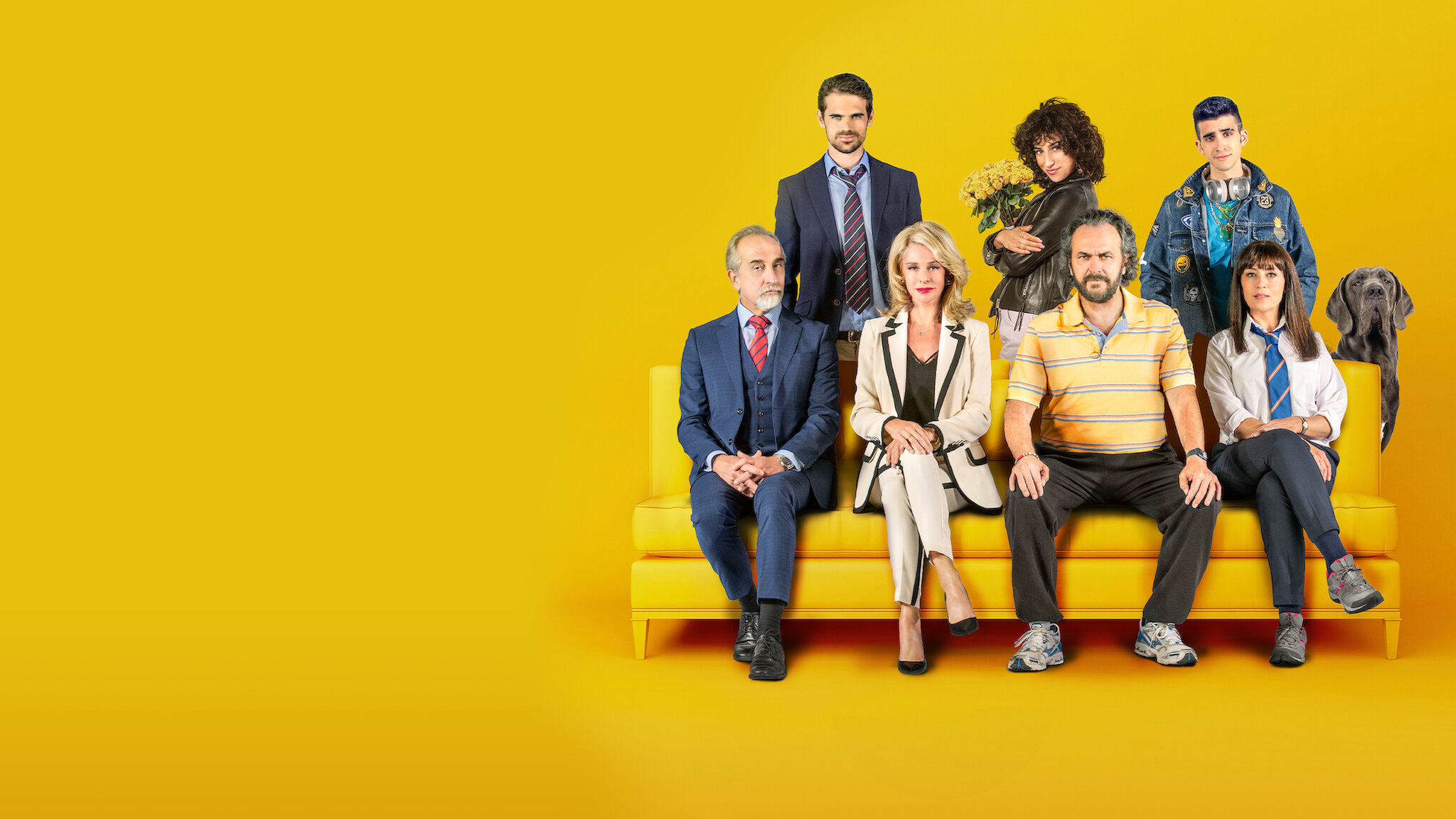 Watch The Perfect Family | Netflix Official Site