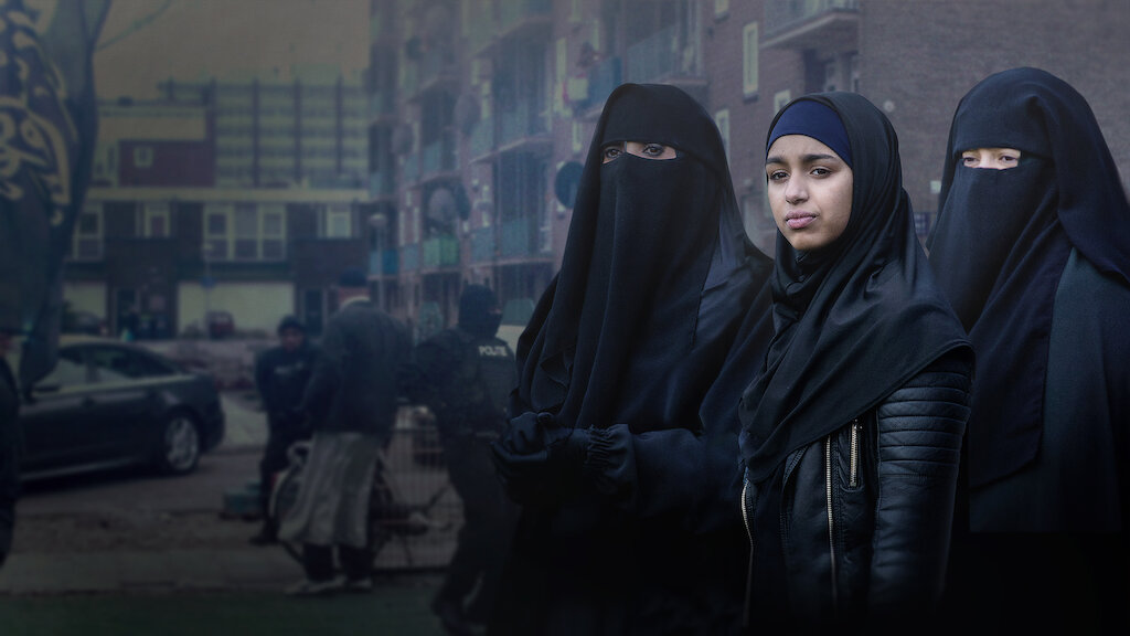 Watch Layla M. | Netflix Official Site