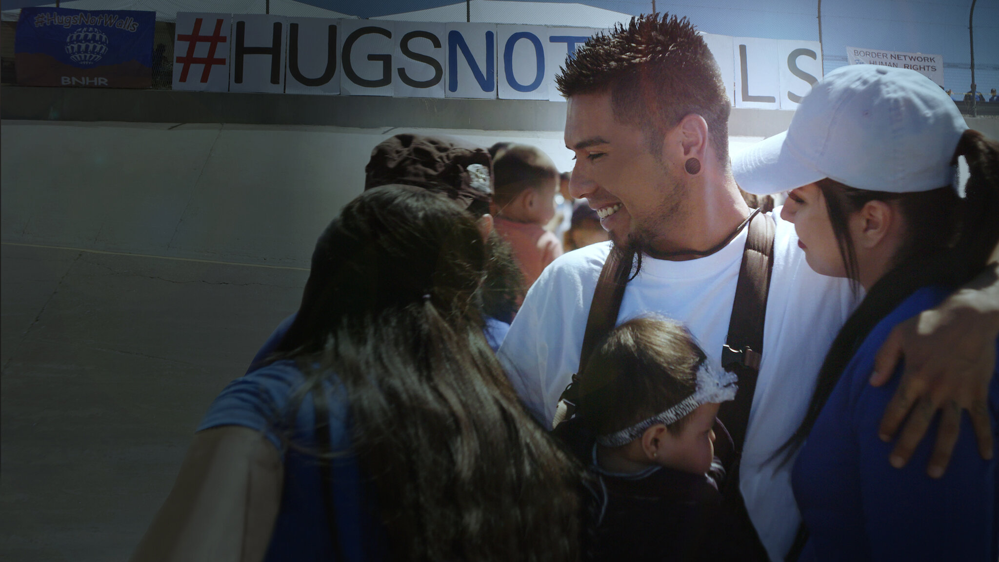 Watch A 3 Minute Hug | Netflix Official Site