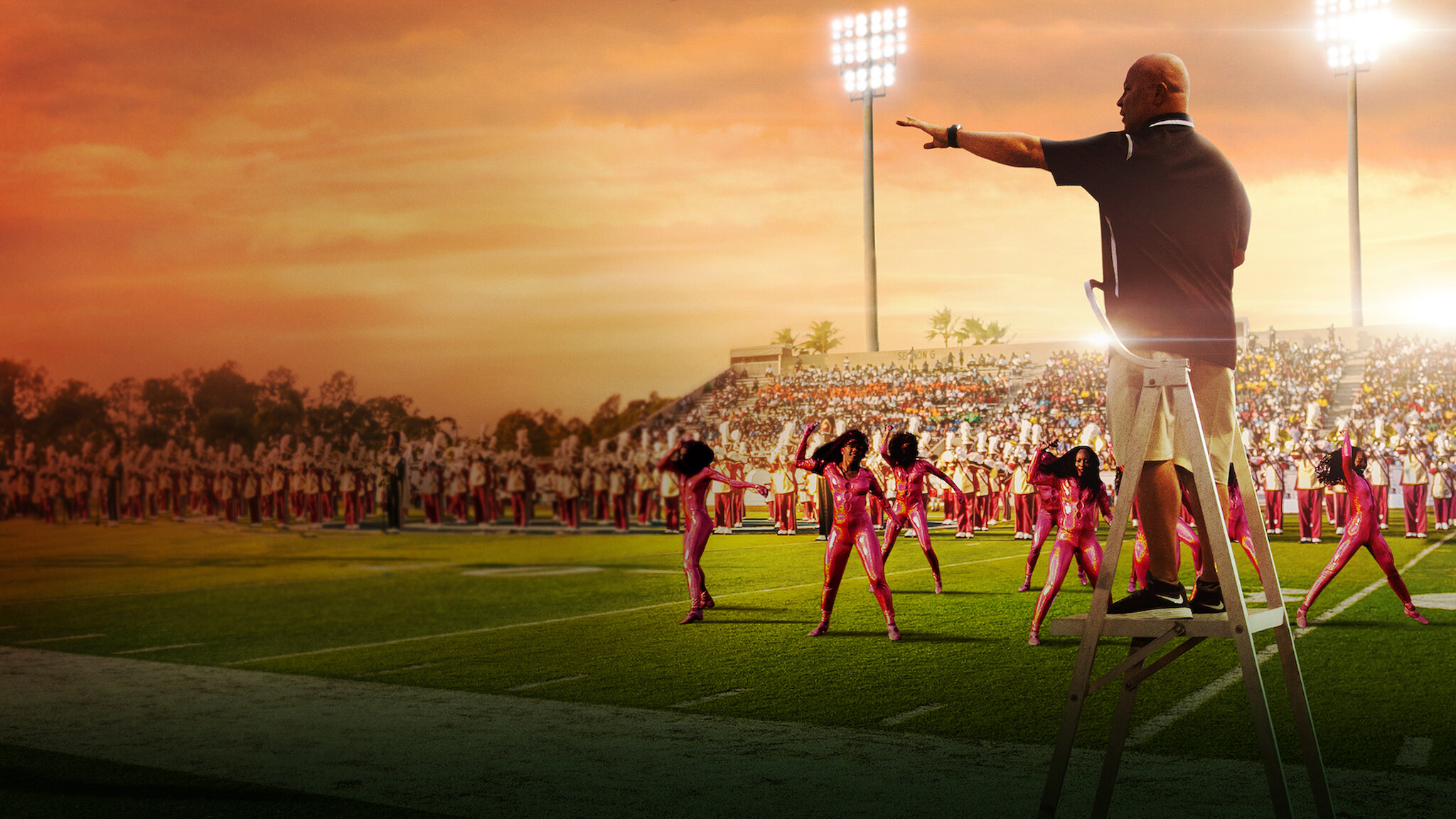 Watch Marching Orders | Netflix Official Site