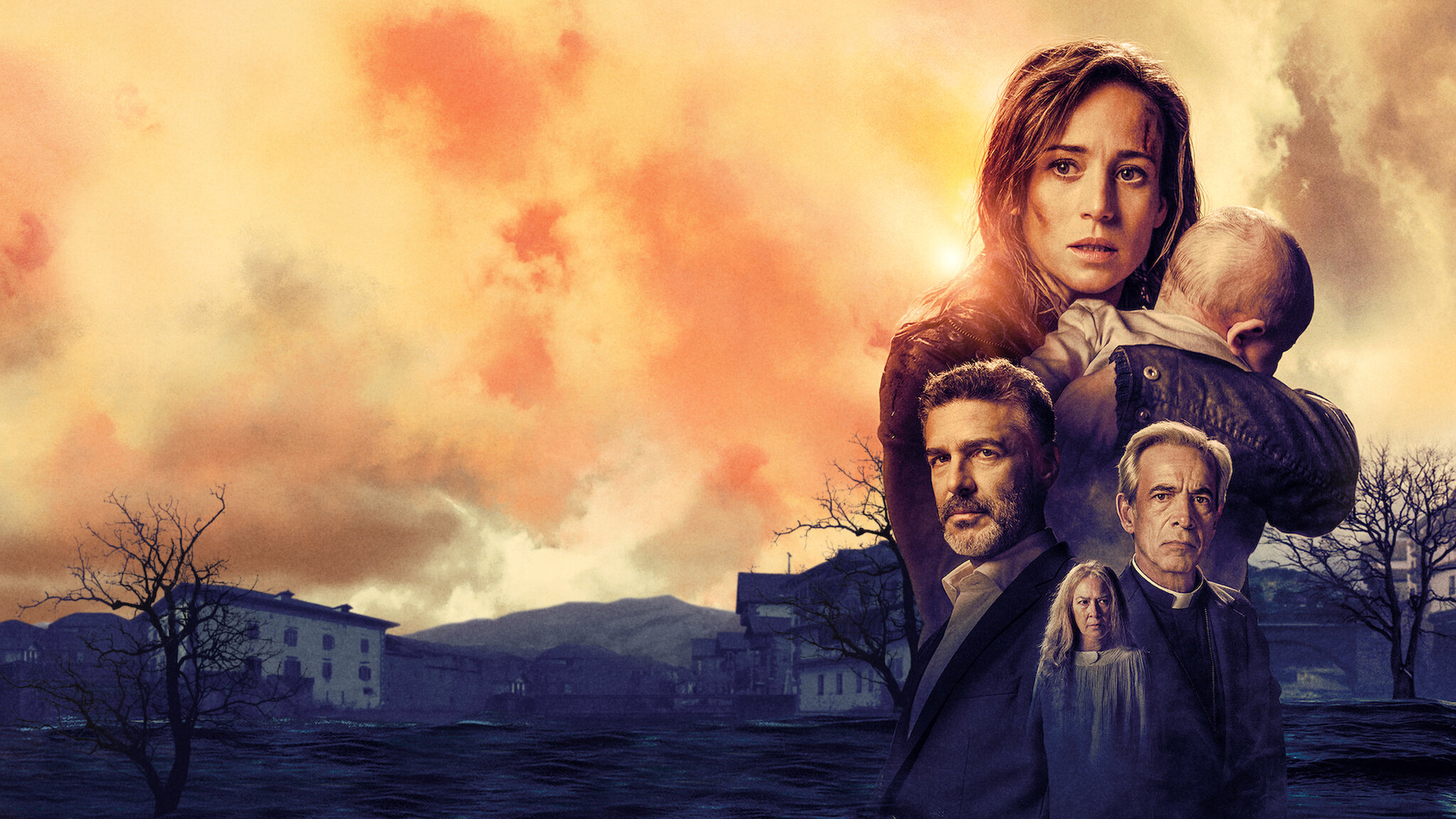 Watch The Legacy of the Bones | Netflix Official Site