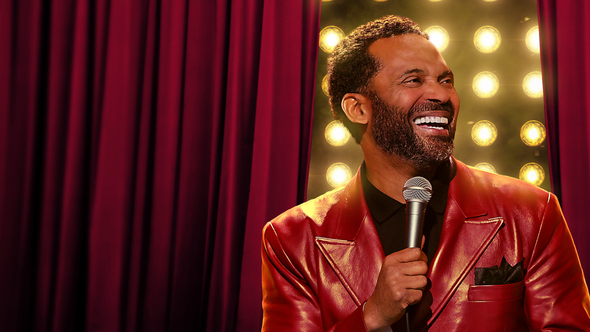 Watch Mike Epps: Indiana Mike | Netflix Official Site