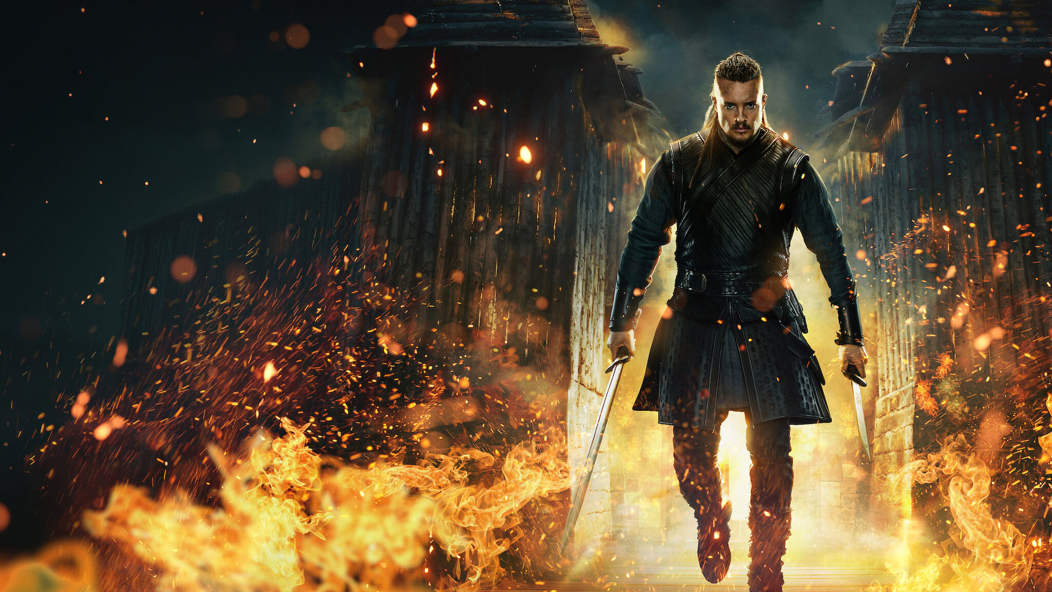 Watch The Last Kingdom | Netflix Official Site