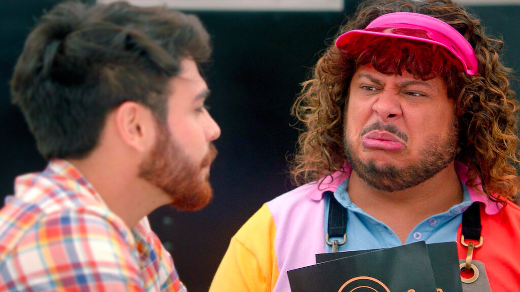 Watch Get the Grift | Netflix Official Site