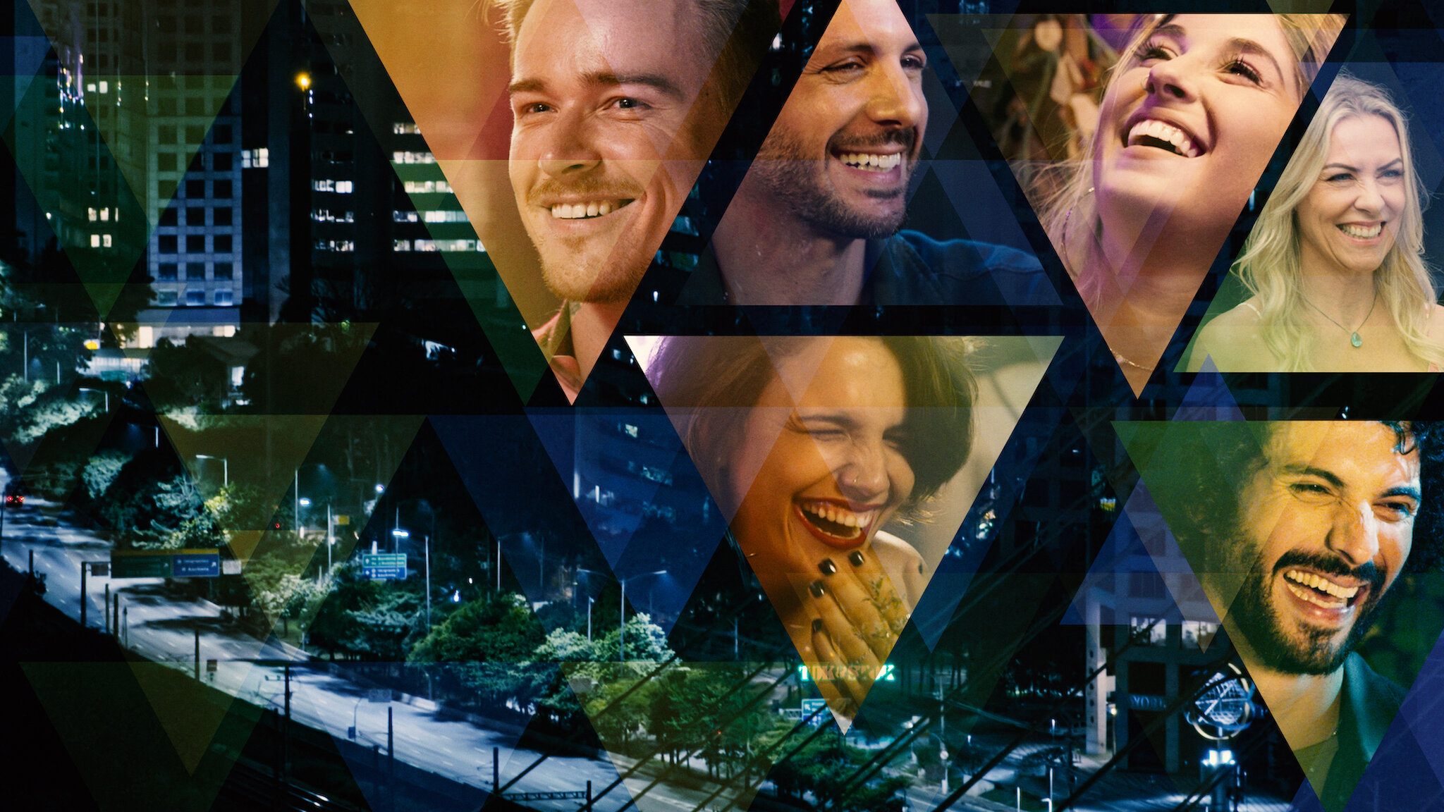 Watch Dating Around: Brazil | Netflix Official Site