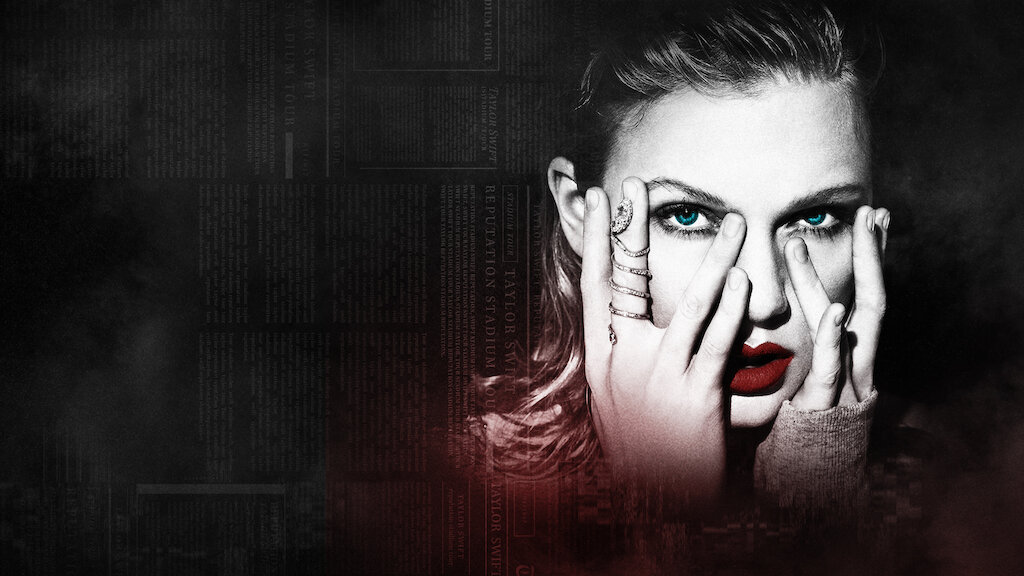 Watch Taylor Swift reputation Stadium Tour | Netflix Official Site