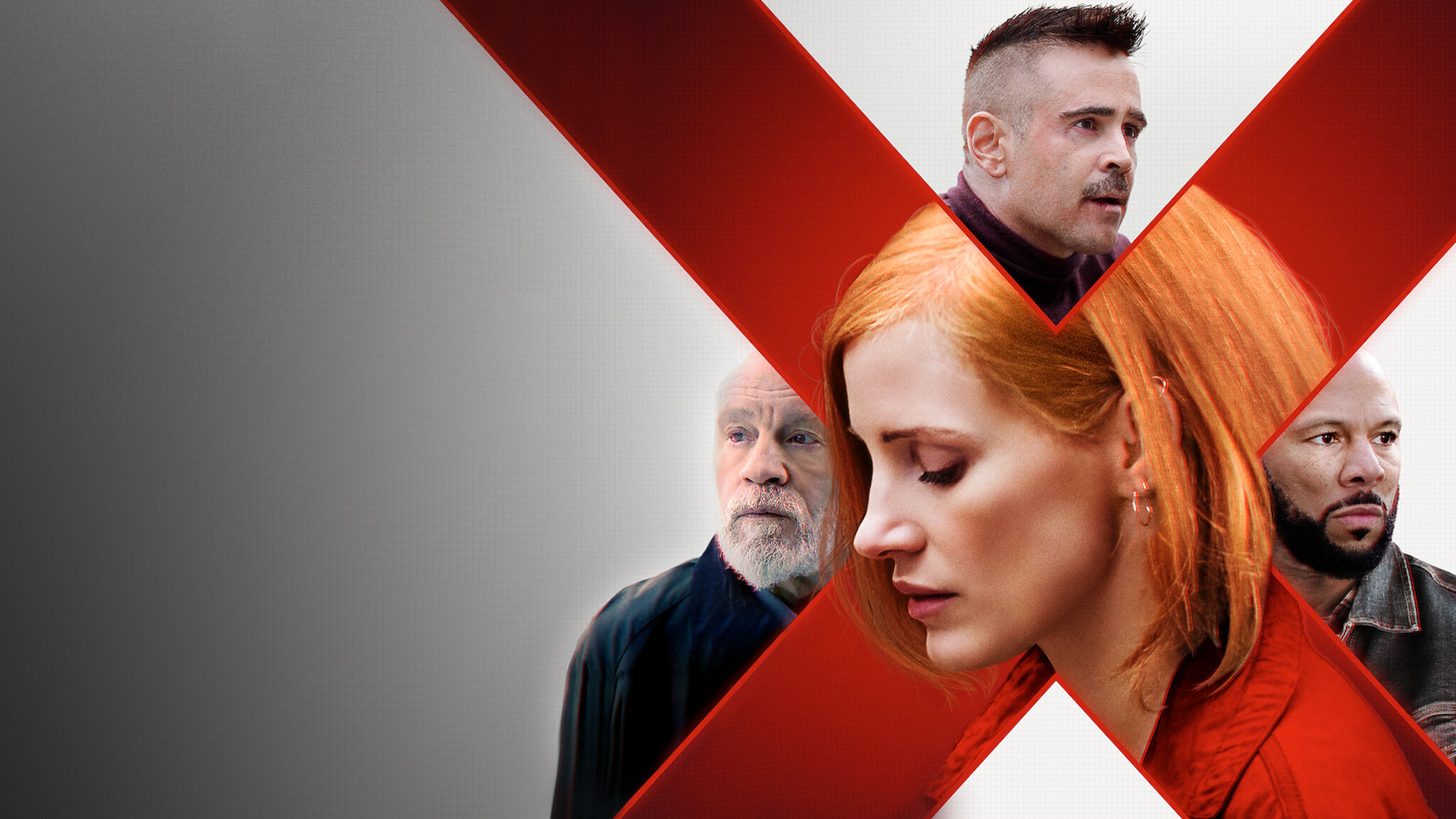 Watch Ava | Netflix