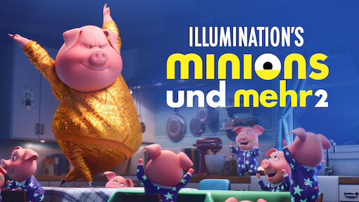Die Flummel | Netflix – offizielle Webseite