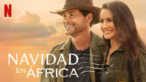 Operación Feliz Navidad | Sitio oficial de Netflix
