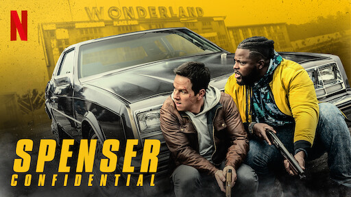 Watch Shaft | Netflix Official Site