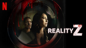 Zombie TV Shows | Netflix Official Site