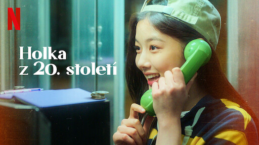 Ruská láska | Netflix