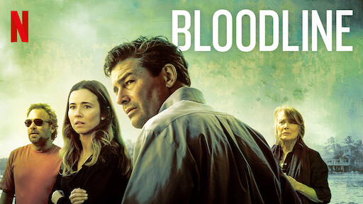 Watch Blood Line | Netflix