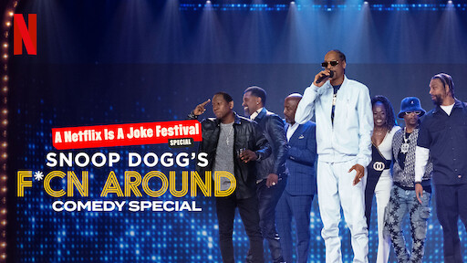 Watch Def Comedy Jam 25 | Netflix Official Site