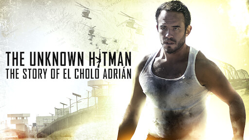 Watch The Inmate | Netflix Official Site