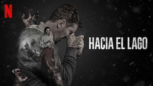 El camino de la noche | Sitio oficial de Netflix