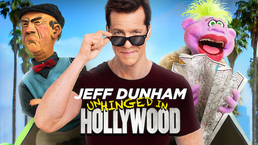 Watch Jeff Dunham: Relative Disaster | Netflix Official Site