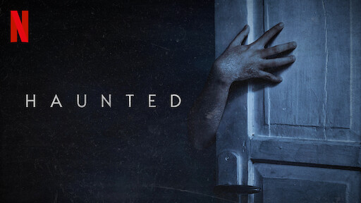 Watch Paranormal Investigation | Netflix