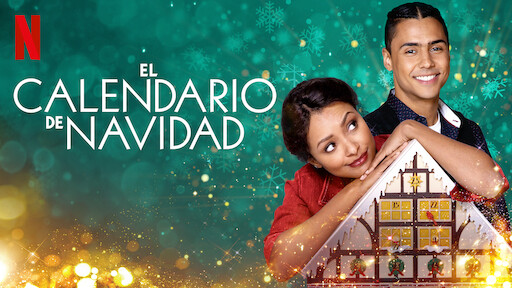 Navidad, loca Navidad | Sitio oficial de Netflix