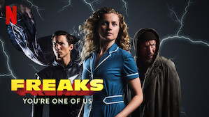 Superhero Movies | Netflix Official Site