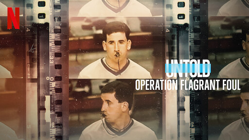 Watch Untold: The Race of the Century | Netflix Official Site