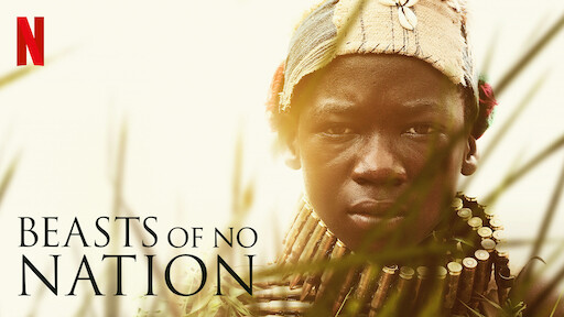 Watch Blood Diamond | Netflix