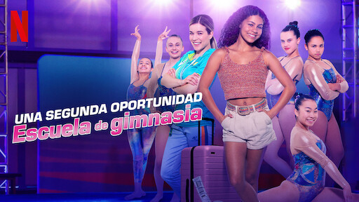 GO! La fiesta inolvidable | Sitio oficial de Netflix