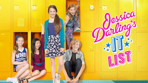 Watch Tall Girl | Netflix Official Site